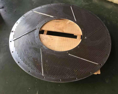 Screen Plate - Buy Screen Plate Price, Screen Plate Manufacture, Pulp ...