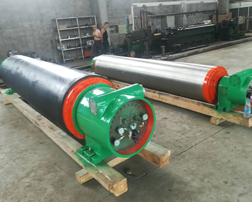 Suction Roll Paper Machine - Buy suction roll paper machine, suction ...