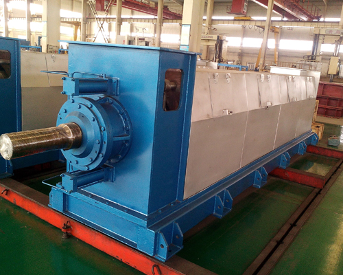 Double wire srew press filter squeezer machine - Buy srew pulp press ...