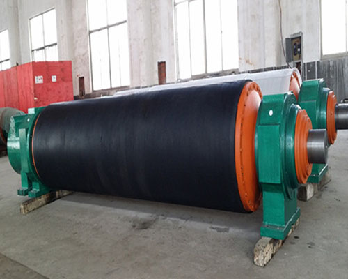 Vacuum Couch Roll - Buy suction couch roll, vacuum roll for paper ...