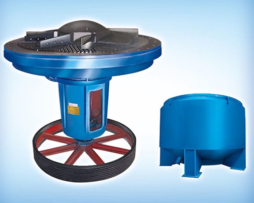 O Type Hydrapulper - Buy O type hydrapulper, Efficient mid-consistency ...