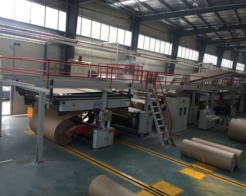 What is the use of pulping equipment of paper machine - EASTTAI PAPER ...